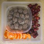 Healthy Portable Snacks - Veg Girl RD